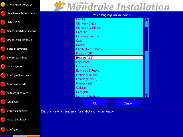 Linux Mandrake 7 | Drew1440: Blog