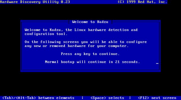 Linux Mandrake 7 | Drew1440: Blog