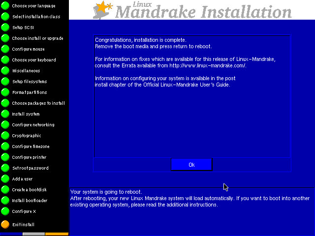 Linux Mandrake 7 | Drew1440: Blog