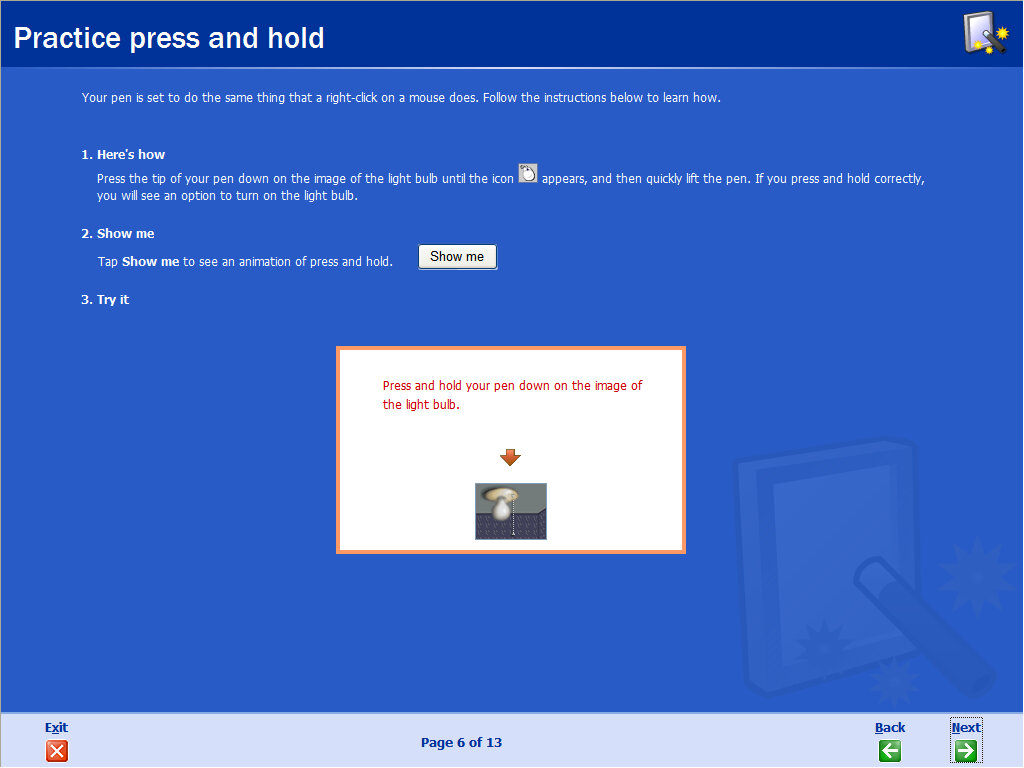 Windows XP Tablet PC Edition | Drew1440: Blog
