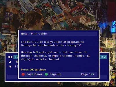 Telewest Broadband 2004 Guide | Drew1440: Blog