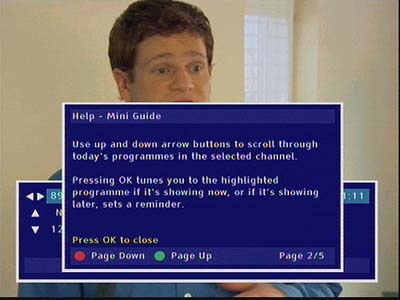 Telewest Broadband 2004 Guide | Drew1440: Blog