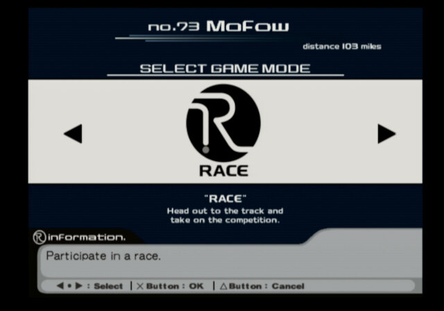 Ridge Racer V | Drew1440: Blog