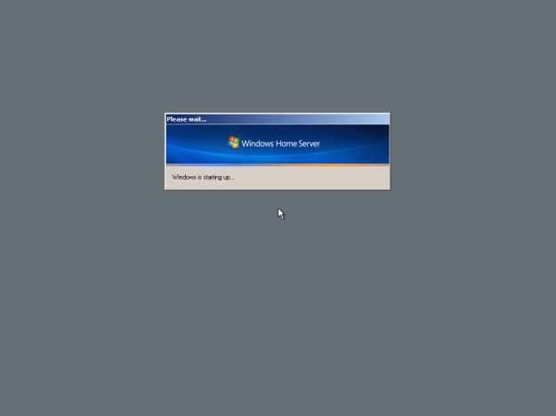 Windows Home Server | Drew1440: Blog