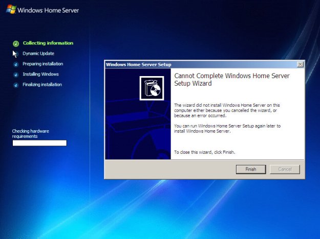 Windows Home Server | Drew1440: Blog