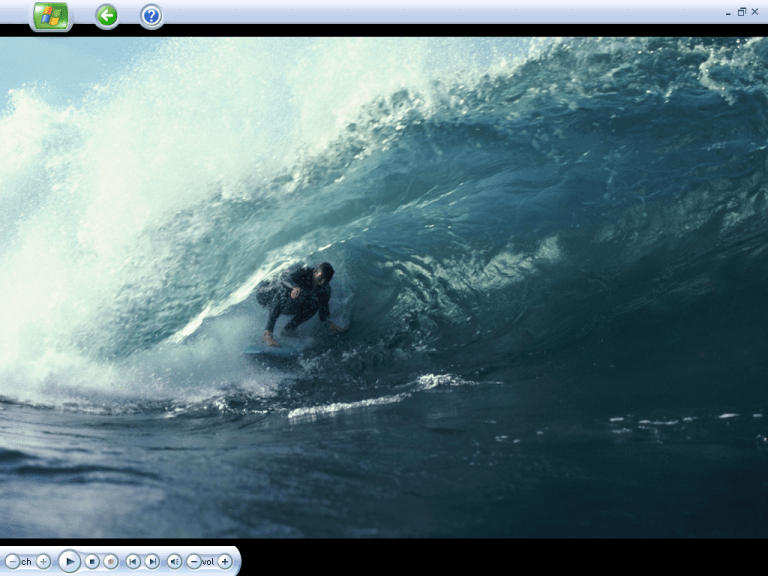 Windows XP Media Center Edition | Drew1440: Blog