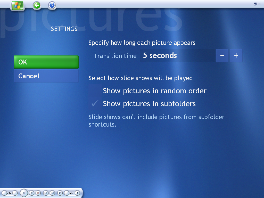 Windows XP Media Center Edition | Drew1440: Blog