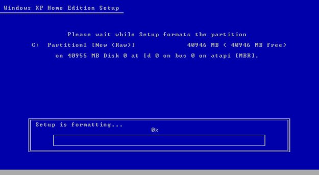 Windows XP Starter Edition | Drew1440: Blog