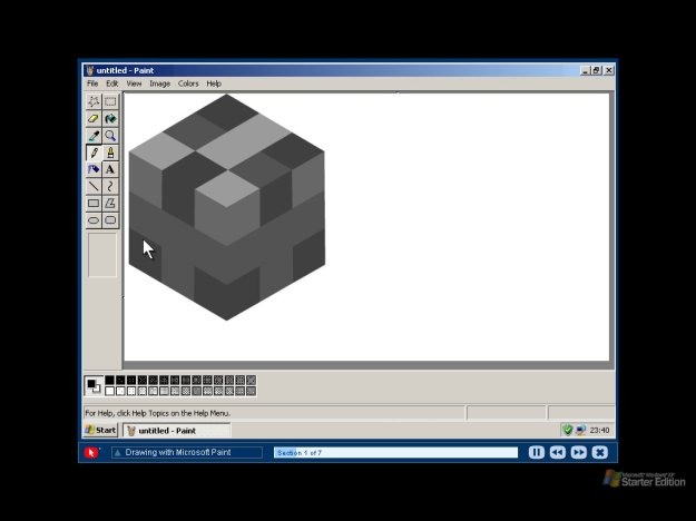 Windows XP Starter Edition | Drew1440: Blog