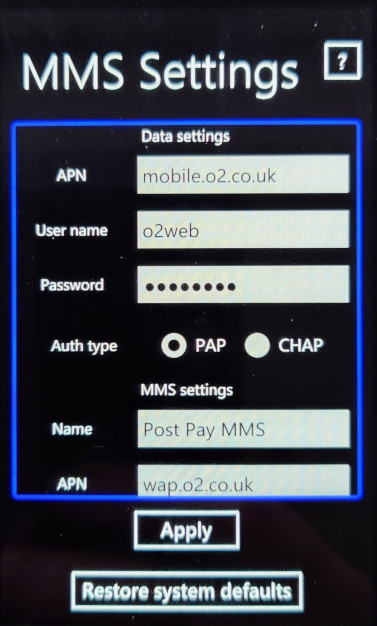 Dell Venue Pro | Drew1440: Blog