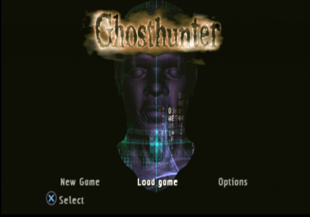 Ghosthunter | Drew1440: Blog