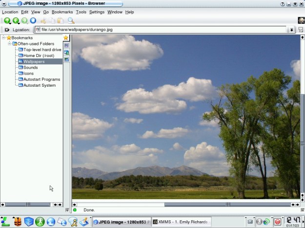 Lindows 4 | Drew1440: Blog