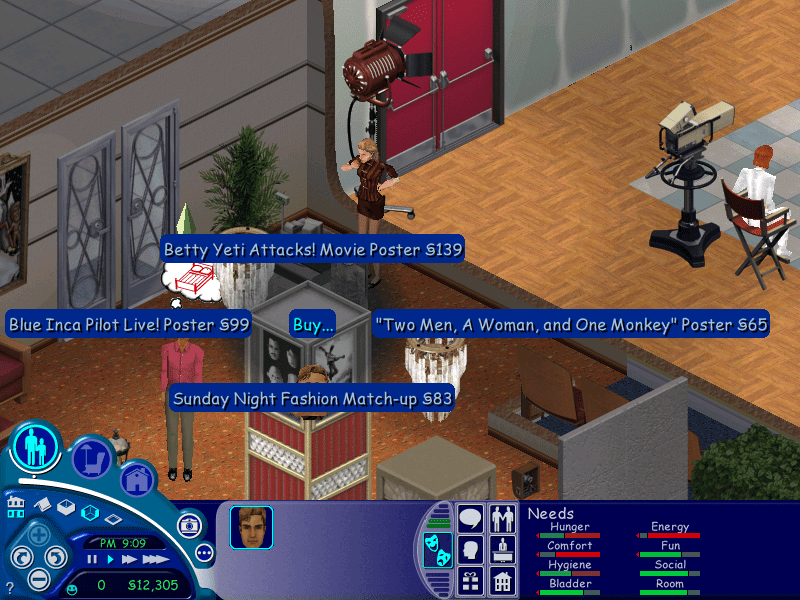 the-sims-superstar-07 | Drew1440: Blog