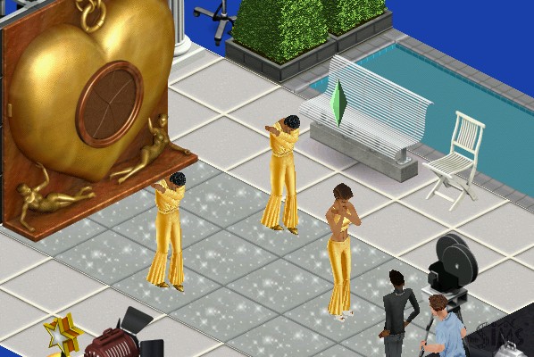 The Sims Superstar | Drew1440: Blog