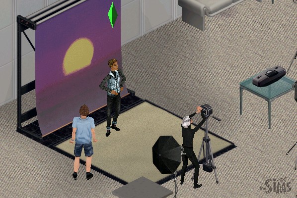 The Sims Superstar | Drew1440: Blog