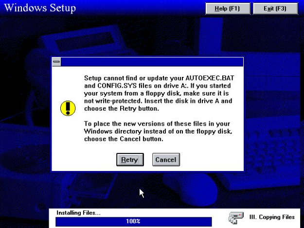 Windows Chicago Milestone 5 (Build 73g) | Drew1440: Blog
