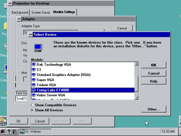 Windows Chicago Milestone 5 (Build 73g) | Drew1440: Blog