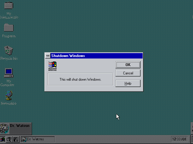windows-chicago-m5-31 | Drew1440: Blog
