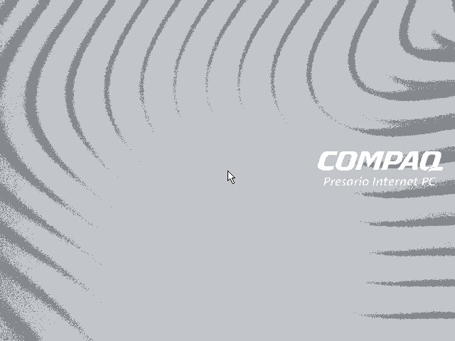 Compaq Presario 5000 series | Drew1440: Blog
