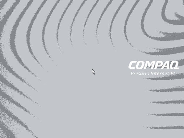 Compaq Presario 5000 series | Drew1440: Blog