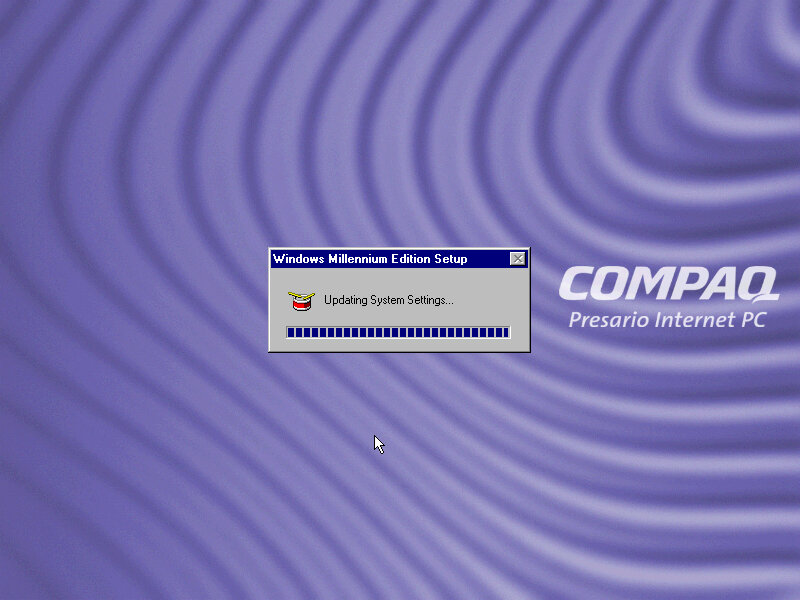 Compaq Presario 5000 series | Drew1440: Blog