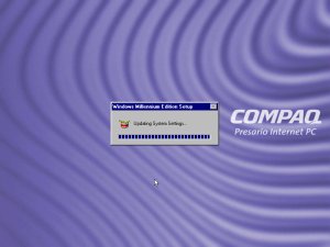 Compaq Presario 5000 series | Drew1440: Blog