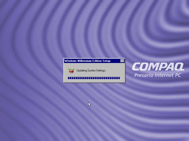Compaq Presario 5000 series | Drew1440: Blog