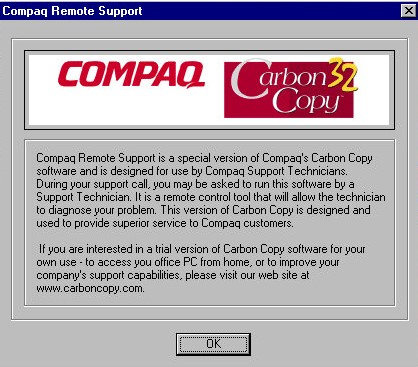 Compaq Presario 5000 series | Drew1440: Blog