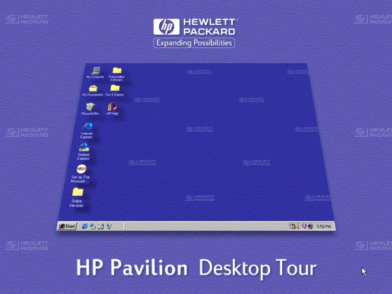 HP Pavilion 6630 | Drew1440: Blog