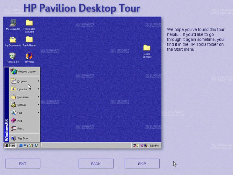 HP Pavilion 6630 | Drew1440: Blog