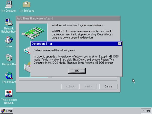 IBM Aptiva 1996 | Drew1440: Blog