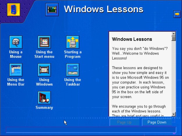 IBM Aptiva 1996 | Drew1440: Blog