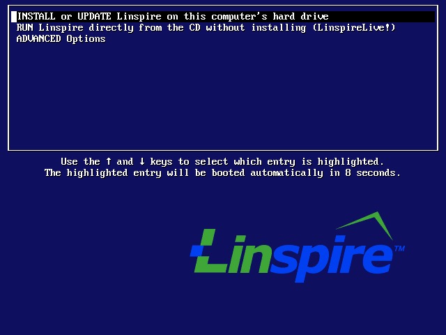 Lindows 5 | Drew1440: Blog