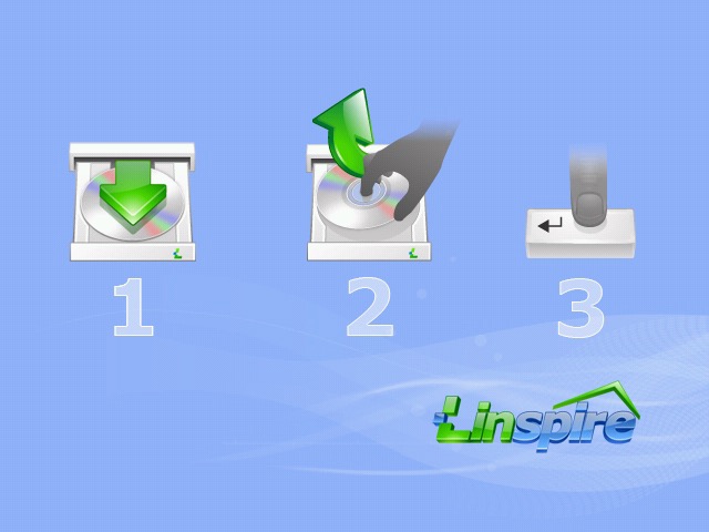 Lindows 5 | Drew1440: Blog