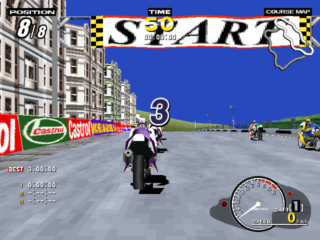 Manx TT Superbike | Drew1440: Blog