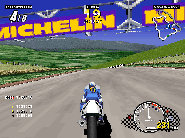 Manx TT Superbike | Drew1440: Blog