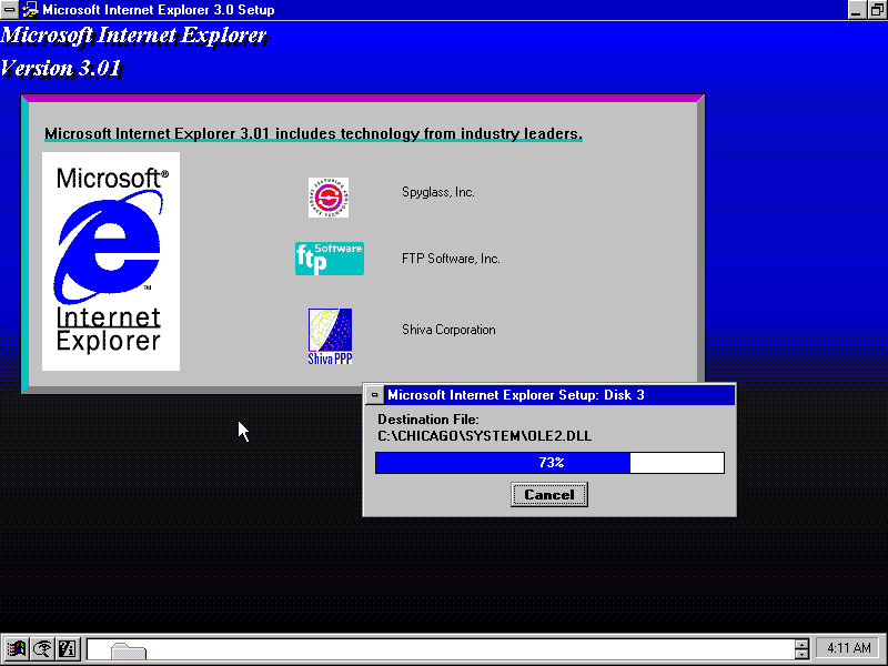 windows-chicago-m5-72 | Drew1440: Blog