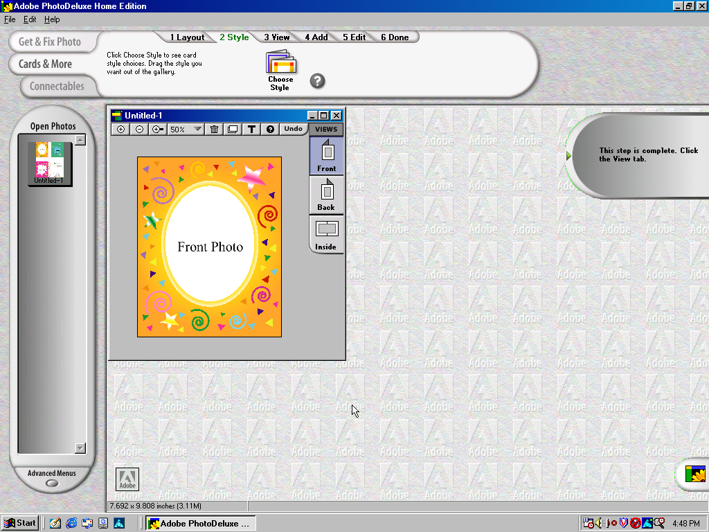 Sony VAIO PCV-L630 | Drew1440: Blog