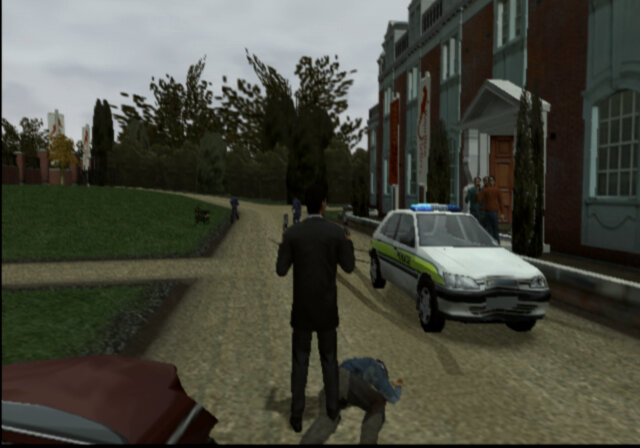 The Getaway | Drew1440: Blog
