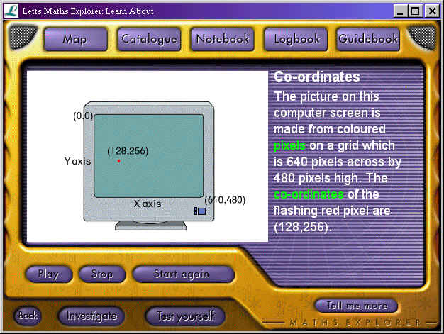 Letts Maths Explorer | Drew1440: Blog