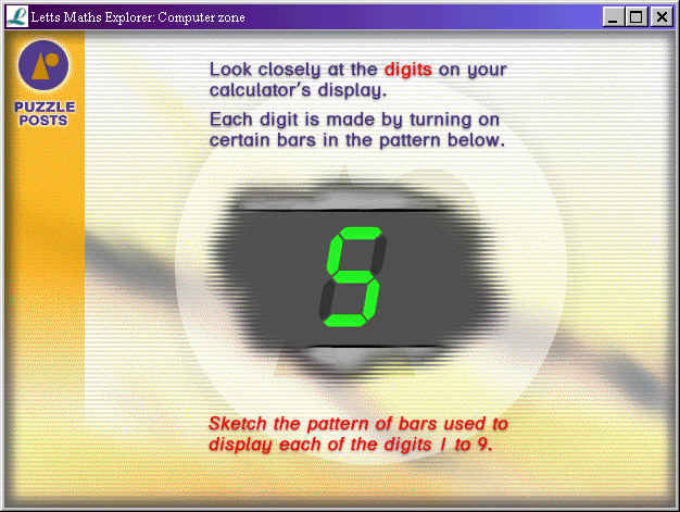 Letts Maths Explorer | Drew1440: Blog