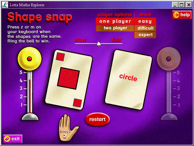 Letts Maths Explorer | Drew1440: Blog