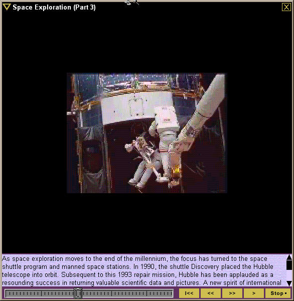 Compton’s Interactive Encyclopedia 99 Deluxe | Drew1440: Blog