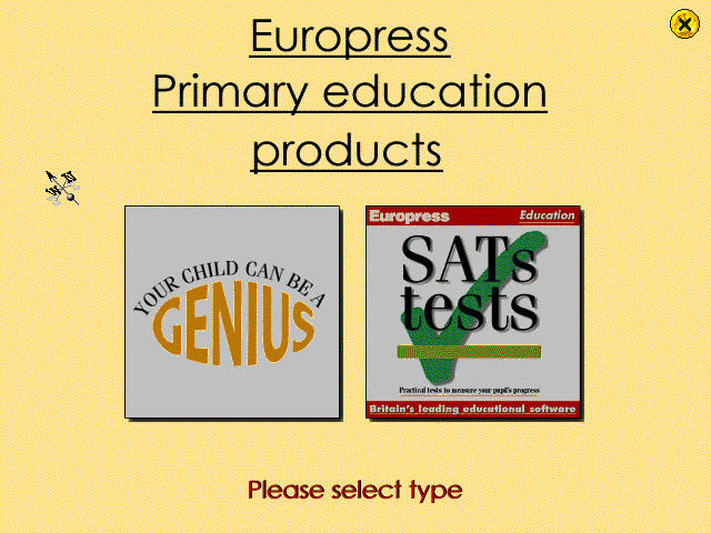 Europress Primary Education | Drew1440: Blog