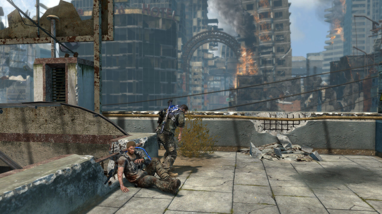 Inversion | Drew1440: Blog