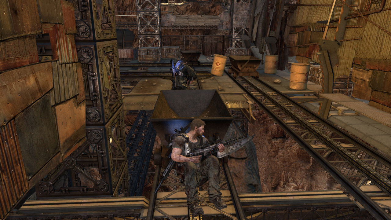 Inversion | Drew1440: Blog