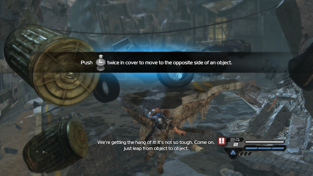 Inversion | Drew1440: Blog