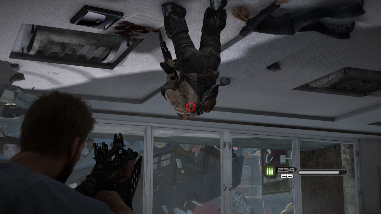 Inversion | Drew1440: Blog