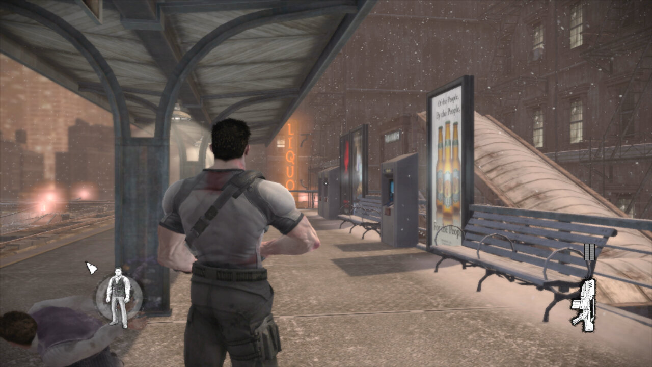 Dead to Rights: Retribution | Drew1440: Blog