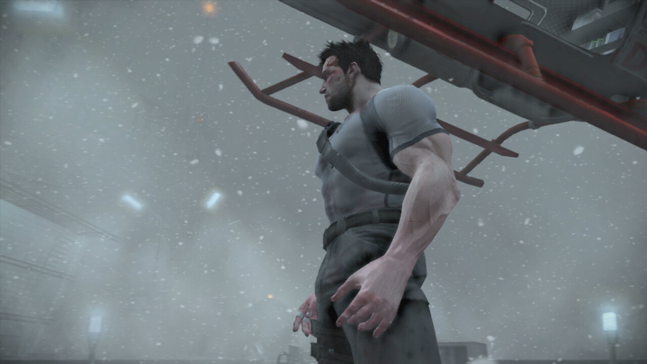 Dead to Rights: Retribution | Drew1440: Blog